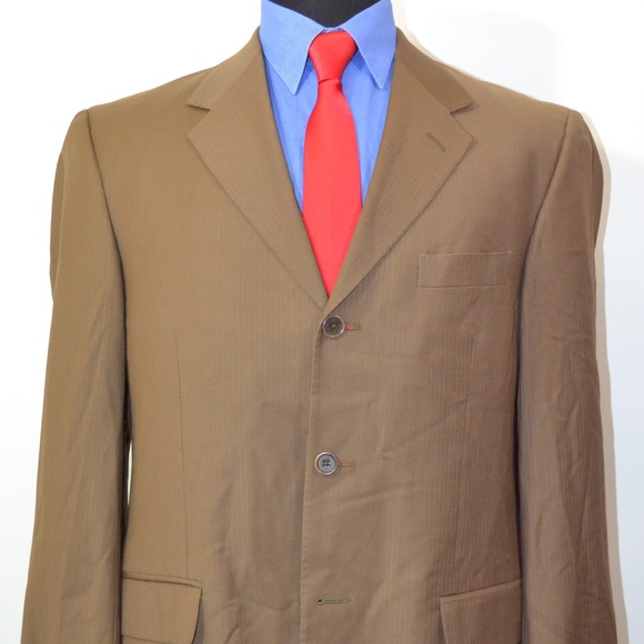 Antonio Cardinni | Suits & Blazers | Antonio Cardinni 4s Sport Coat ...